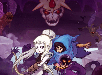 Extremely OK : TowerFall